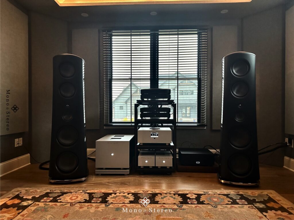 Magico | Taiko | MSB | Pilium | VYDA – Ultimate High-Fidelity