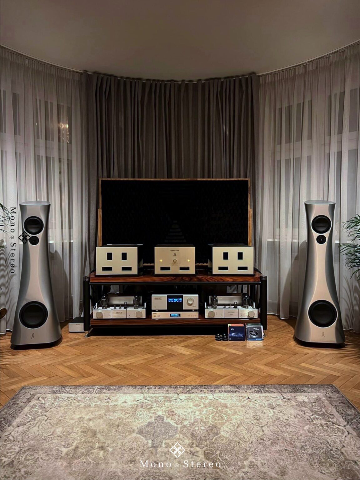 Estelon | Robert Koda Takumi – Ultimate High-Fidelity