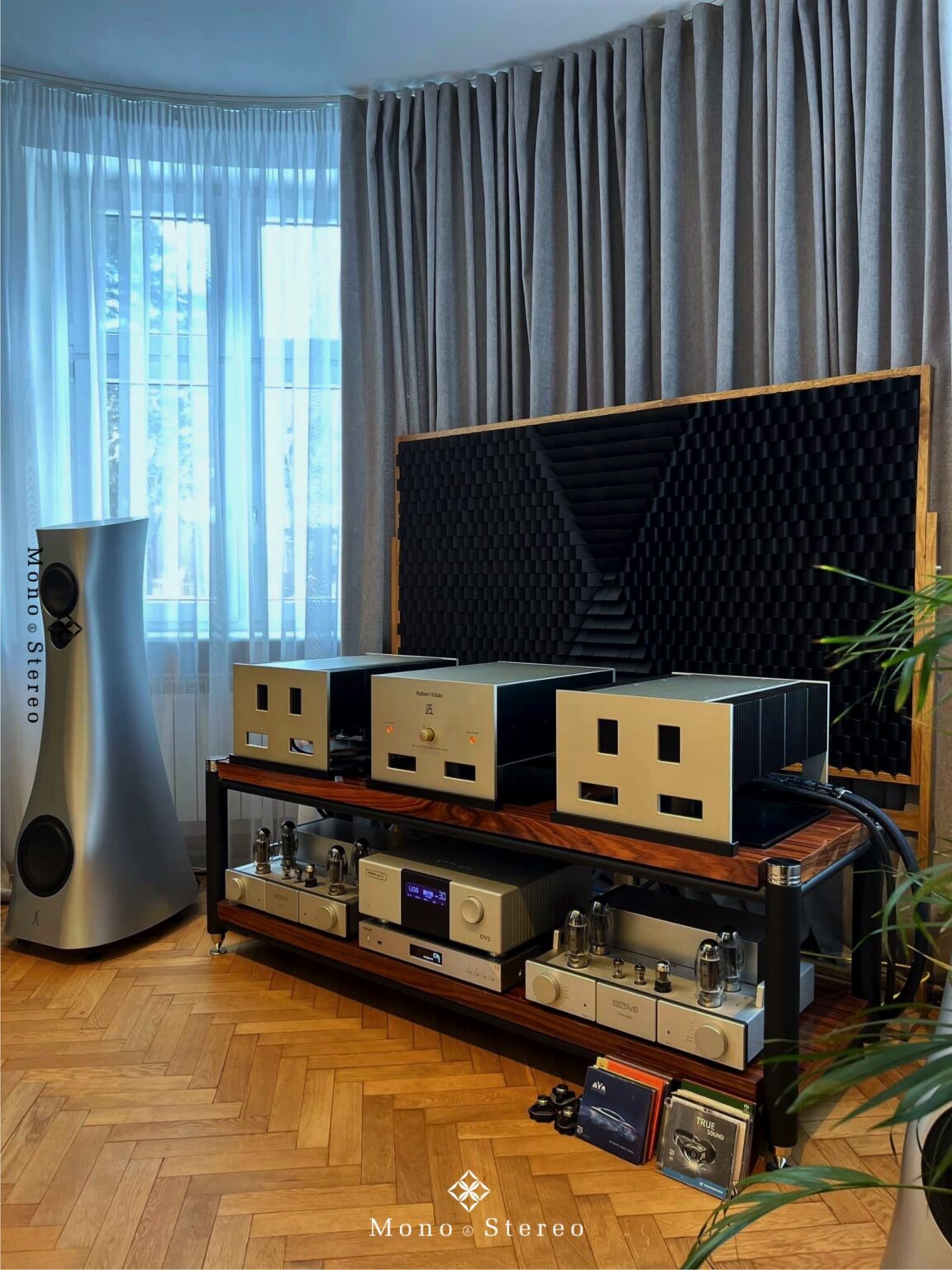 Estelon | Robert Koda Takumi – Ultimate High-Fidelity
