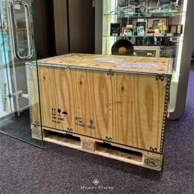 Acoustical Systems Astellar turntable – Ultimate High-Fidelity