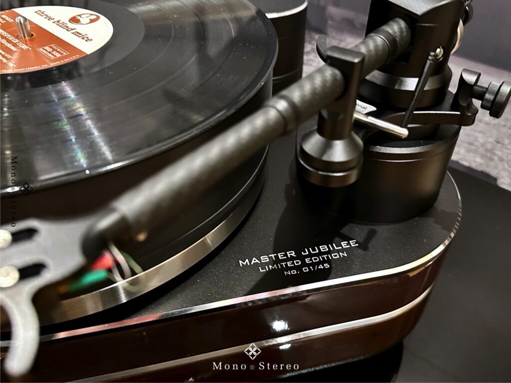 Ultimate Audio Sessions Extreme – Ultimate High-Fidelity