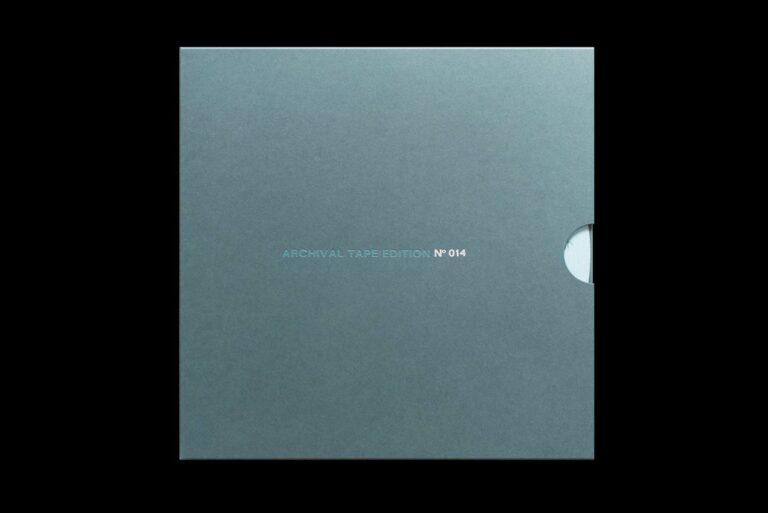 Supersense Mastercut Editions – Ultimate High-Fidelity