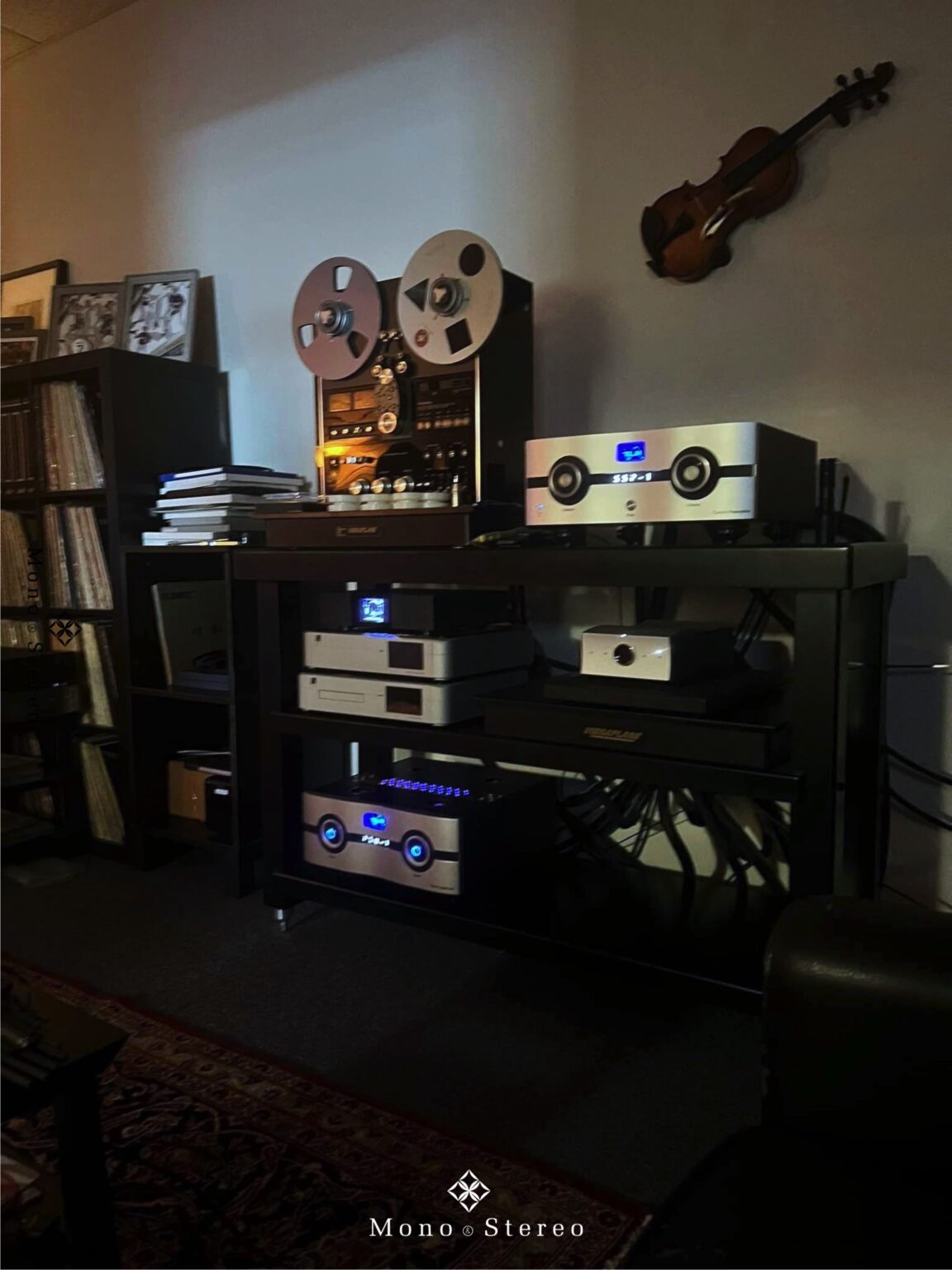 True Life Audio At Kubala Sosna – Ultimate High-Fidelity