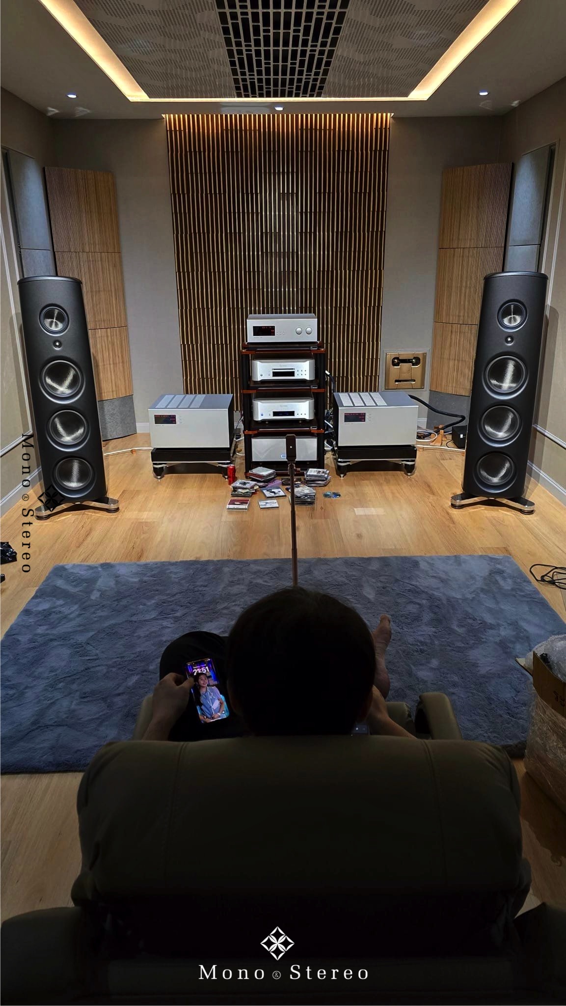 Magico | Taiko Audio | Soulution – Ultimate High-Fidelity