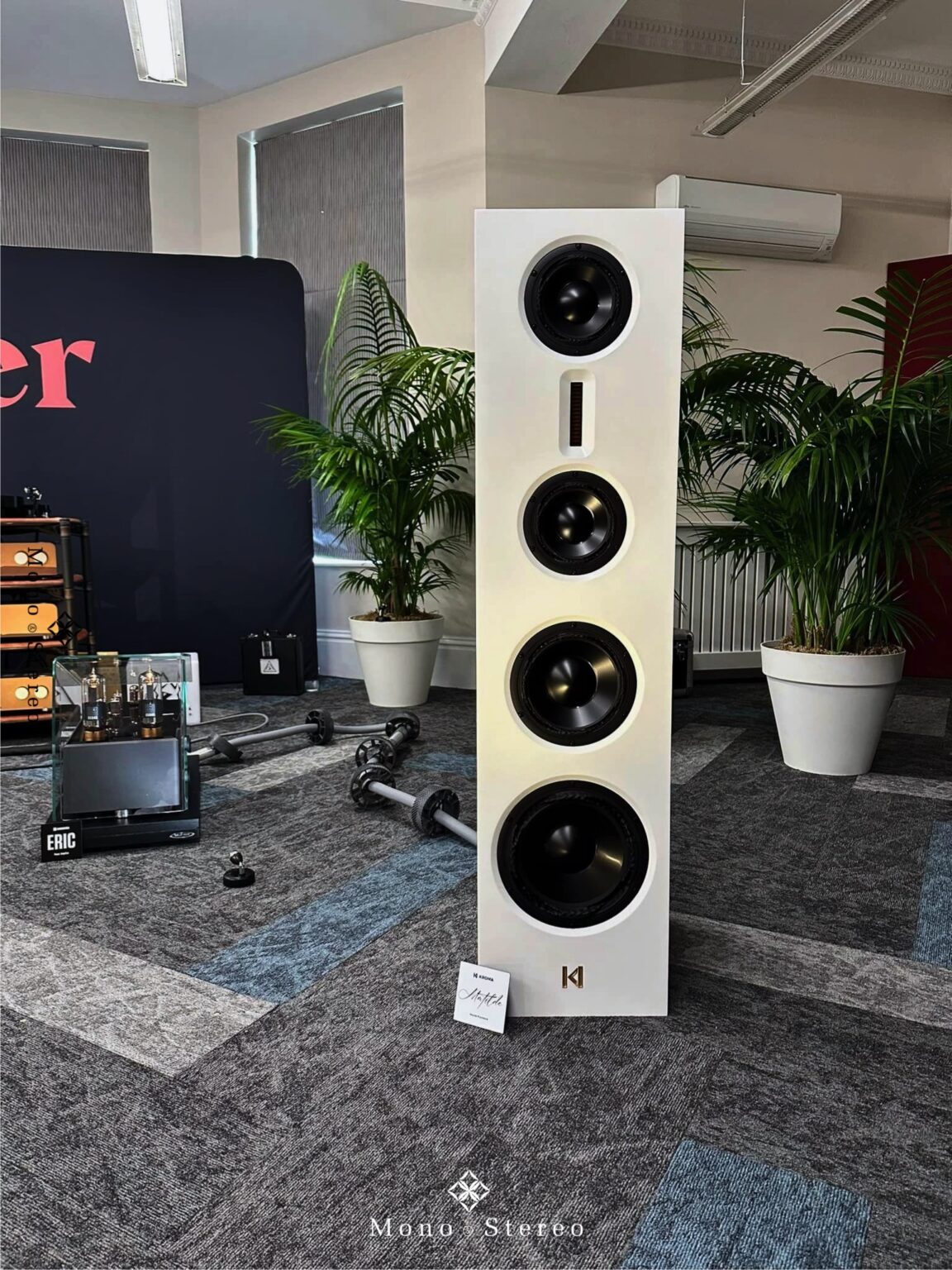 Kroma Atelier Matilde | Macbeth – Ultimate High-Fidelity
