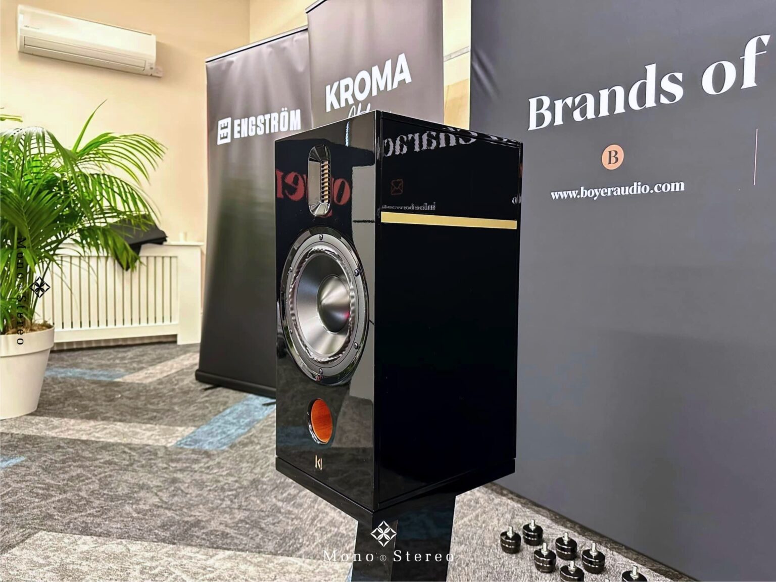 Kroma Atelier Matilde | Macbeth – M & S | Ultimate High-Fidelity