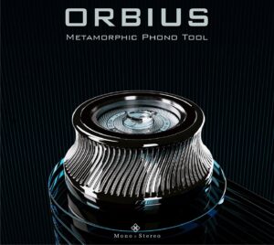 Arya Audio Labs ORBIUS – Ultimate High-Fidelity