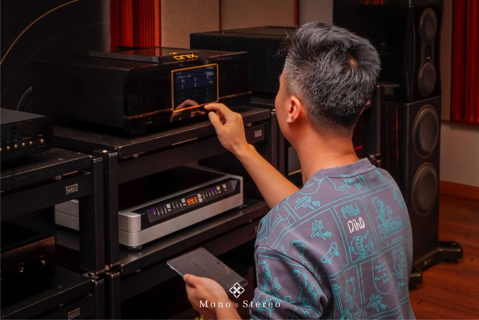 Audioquest – Ultimate High-Fidelity