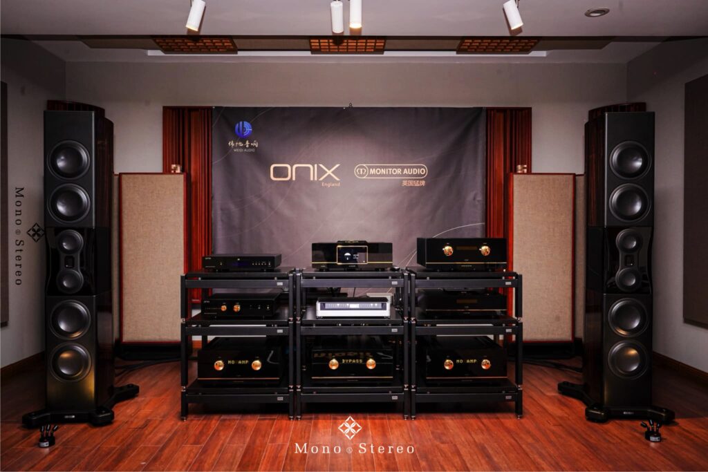 Audioquest – Ultimate High-Fidelity