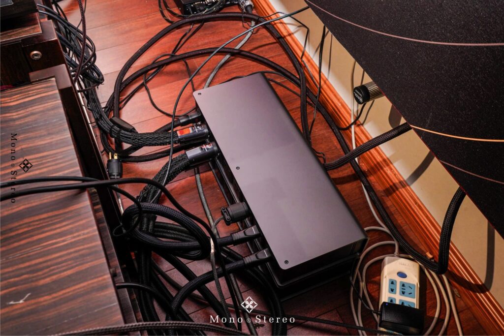 Audioquest – Ultimate High-Fidelity