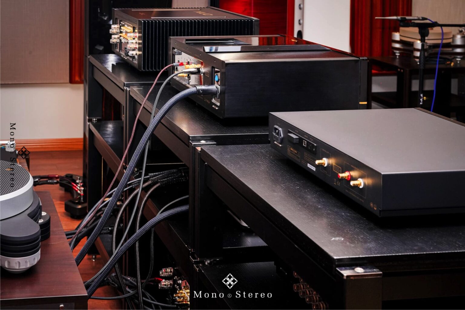 Audioquest – Ultimate High-Fidelity