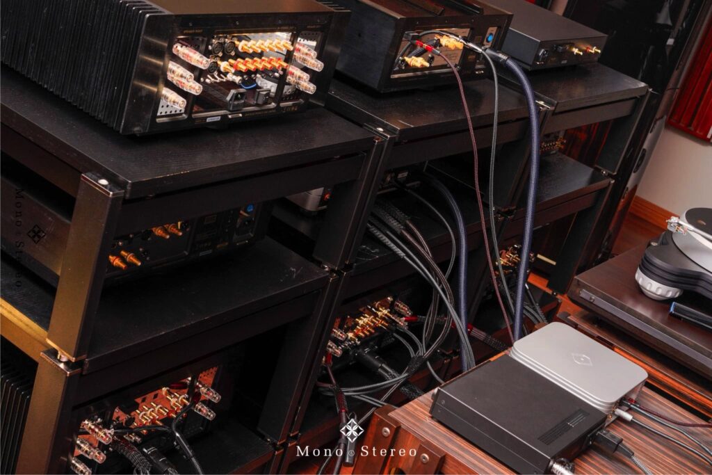 Audioquest – Ultimate High-Fidelity