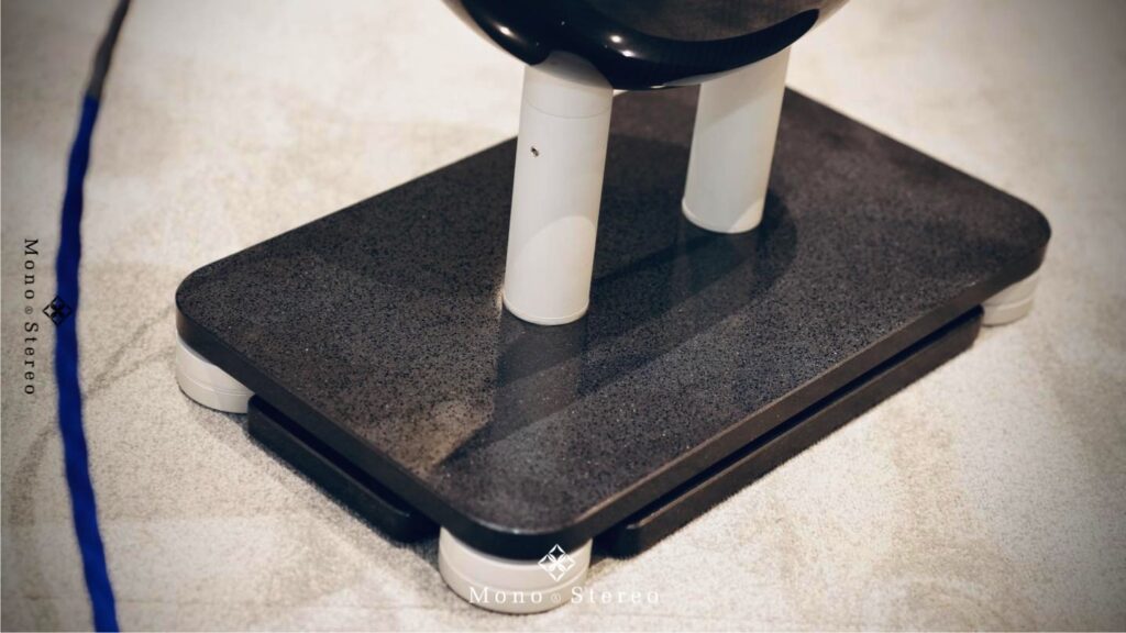 Bayz Audio Courante Speakers – M & S | Ultimate High-Fidelity