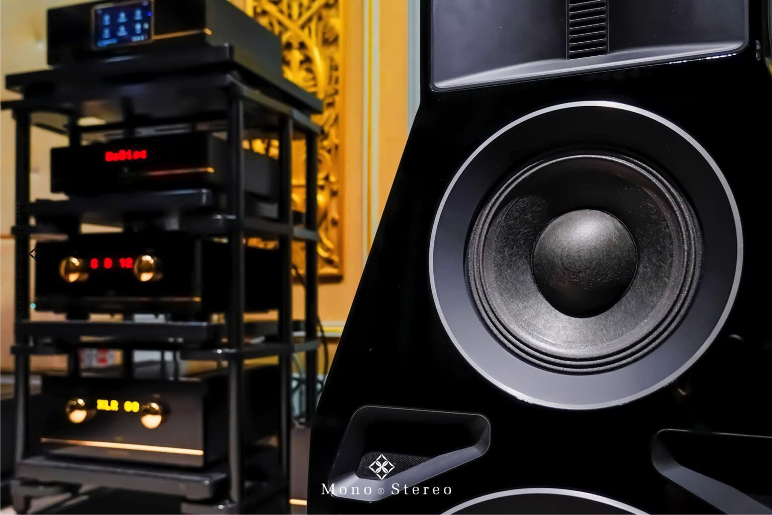 Göbel High-End & ONIX – Ultimate High-Fidelity