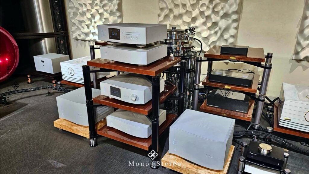 Kaiser Acoustics Kawero! Classic – Ultimate High-Fidelity