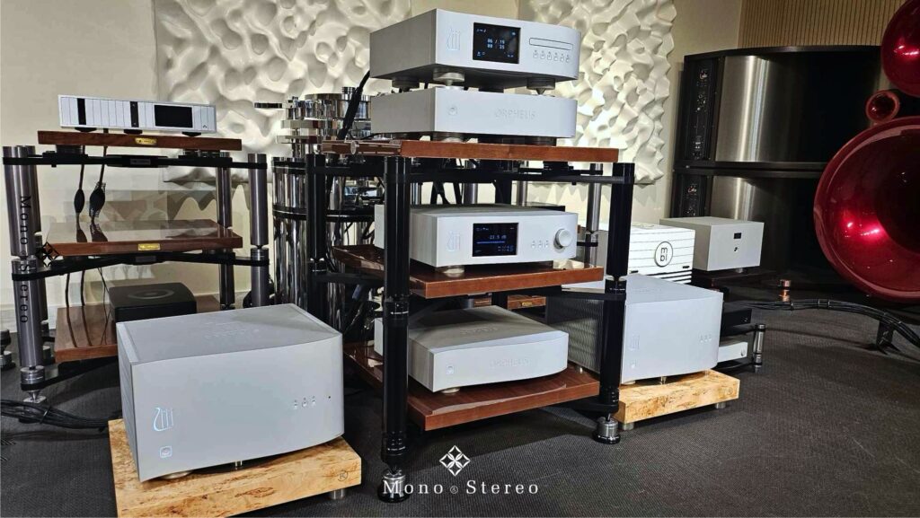 Kaiser Acoustics Kawero! Classic – Ultimate High-Fidelity