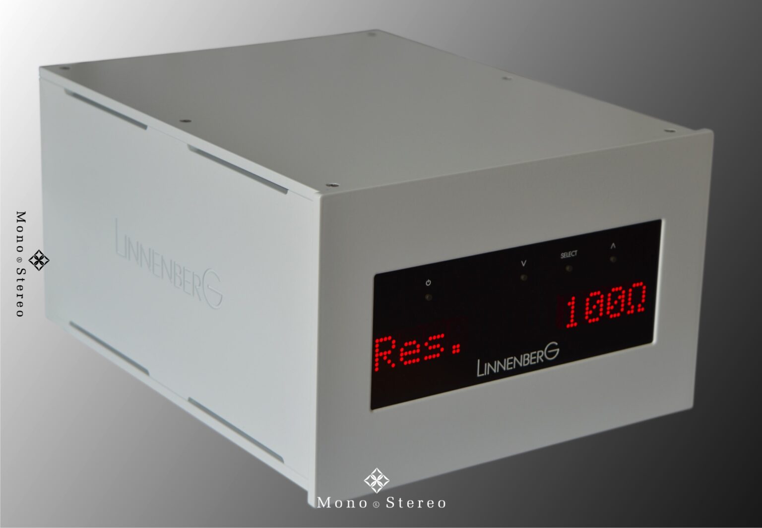 LINNENBERG AUDIO PH30 And W30 – Ultimate High-Fidelity