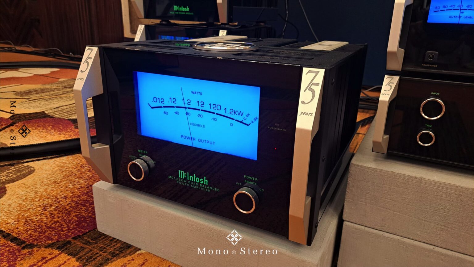 SIAV 2024 High-End Audio Show Report – Ultimate High-Fidelity