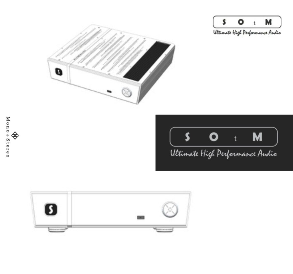 SOtM sMS-2000 Next Generation – Ultimate High-Fidelity