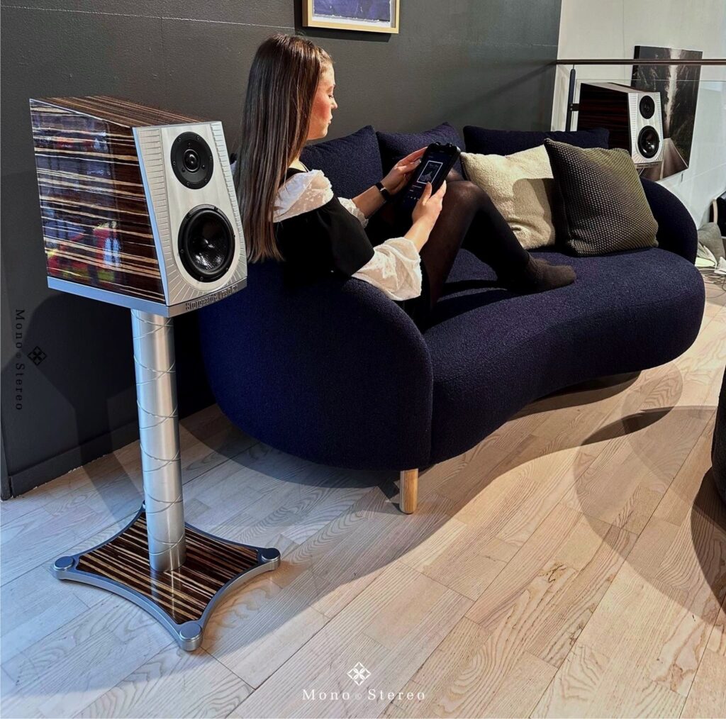 Storgaard & Vestskov | GRO | Frida – Ultimate High-Fidelity