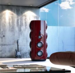 Vivid Audio Moya M1 Speakers – Ultimate High-Fidelity