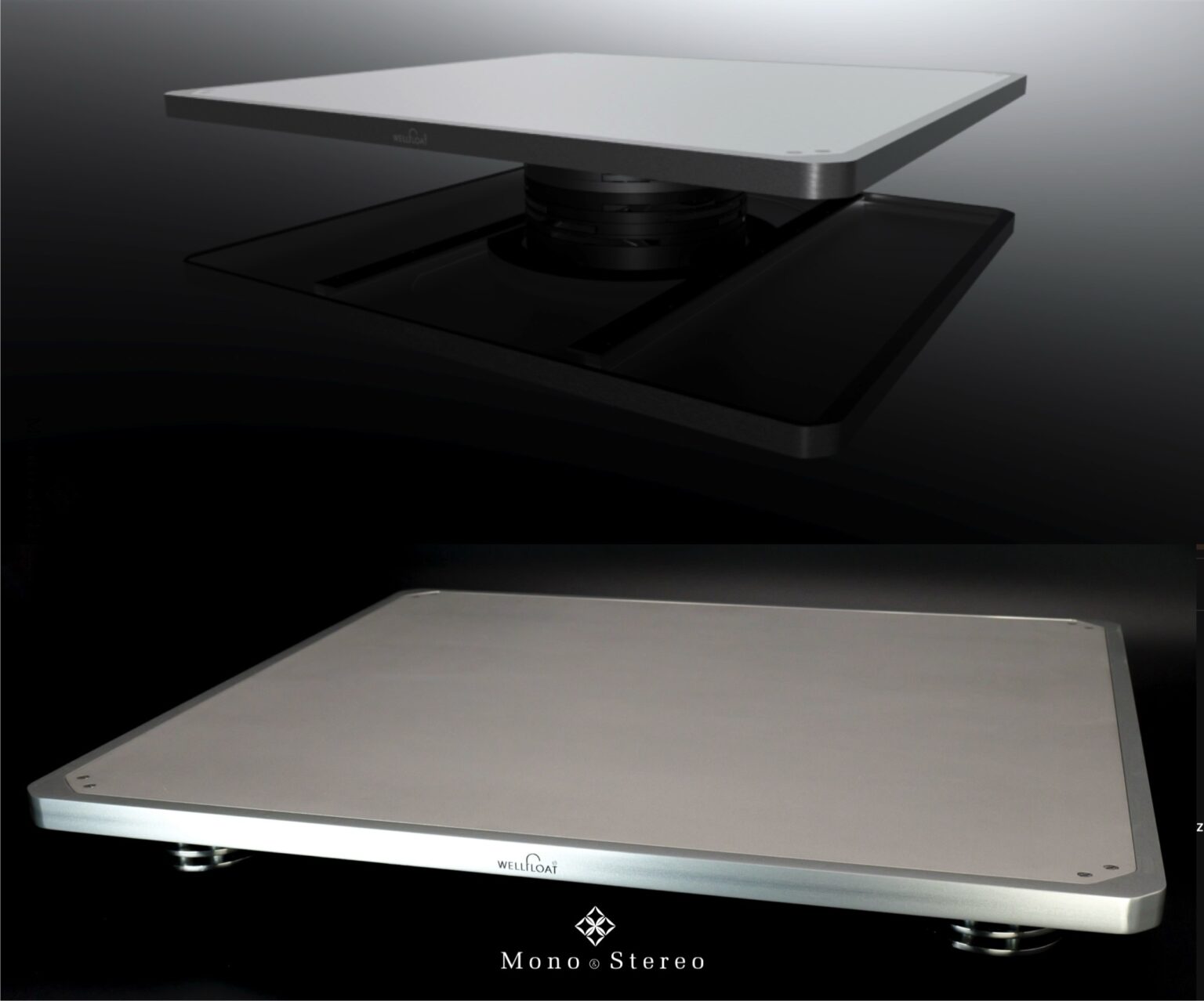 Wellfloat Babel BASE | Double 4548 Review – M & S | Ultimate High-Fidelity