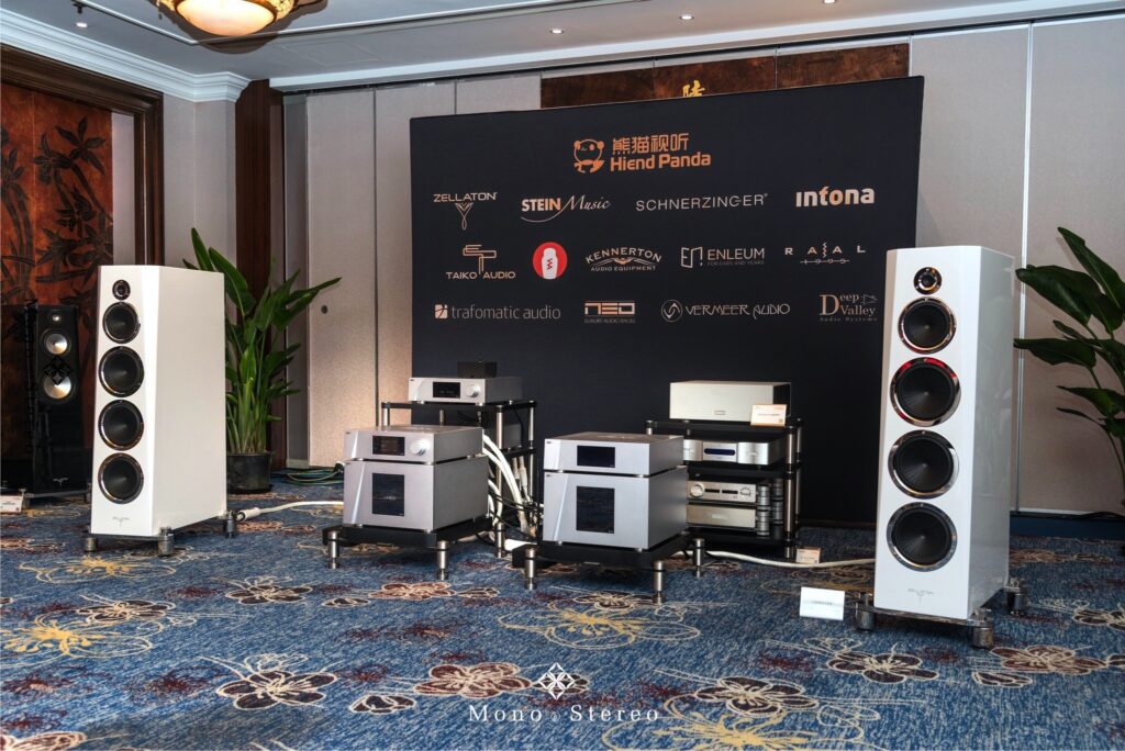 Zellaton Reference Ultra Speakers – Ultimate High-Fidelity
