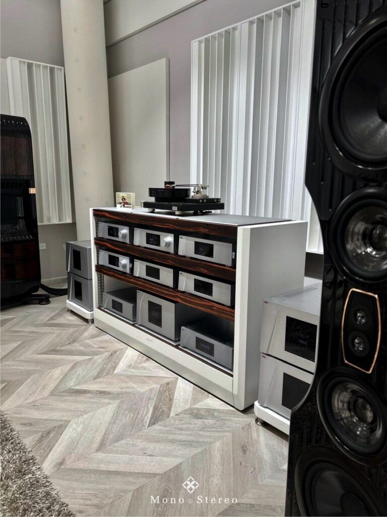 Musical Artisans Presents A ‘Million Dollar’ – Ultimate High-Fidelity