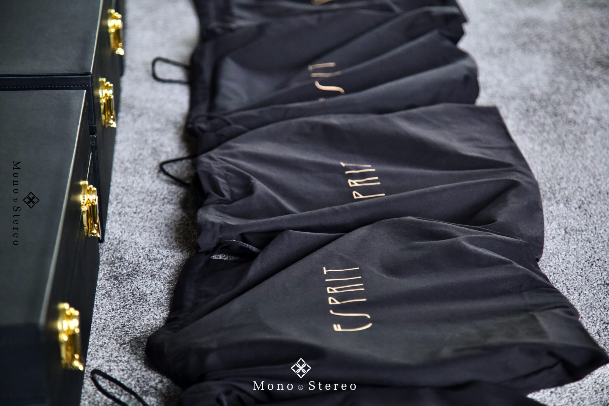 Esprit Audio L’Esprit XLR And Speaker Cables Review – M & S | Ultimate ...