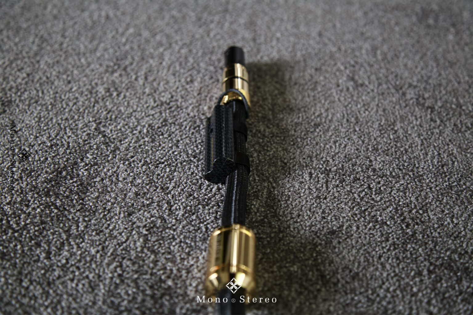 Esprit Audio L’Esprit XLR And Speaker Cables Review – Ultimate High ...