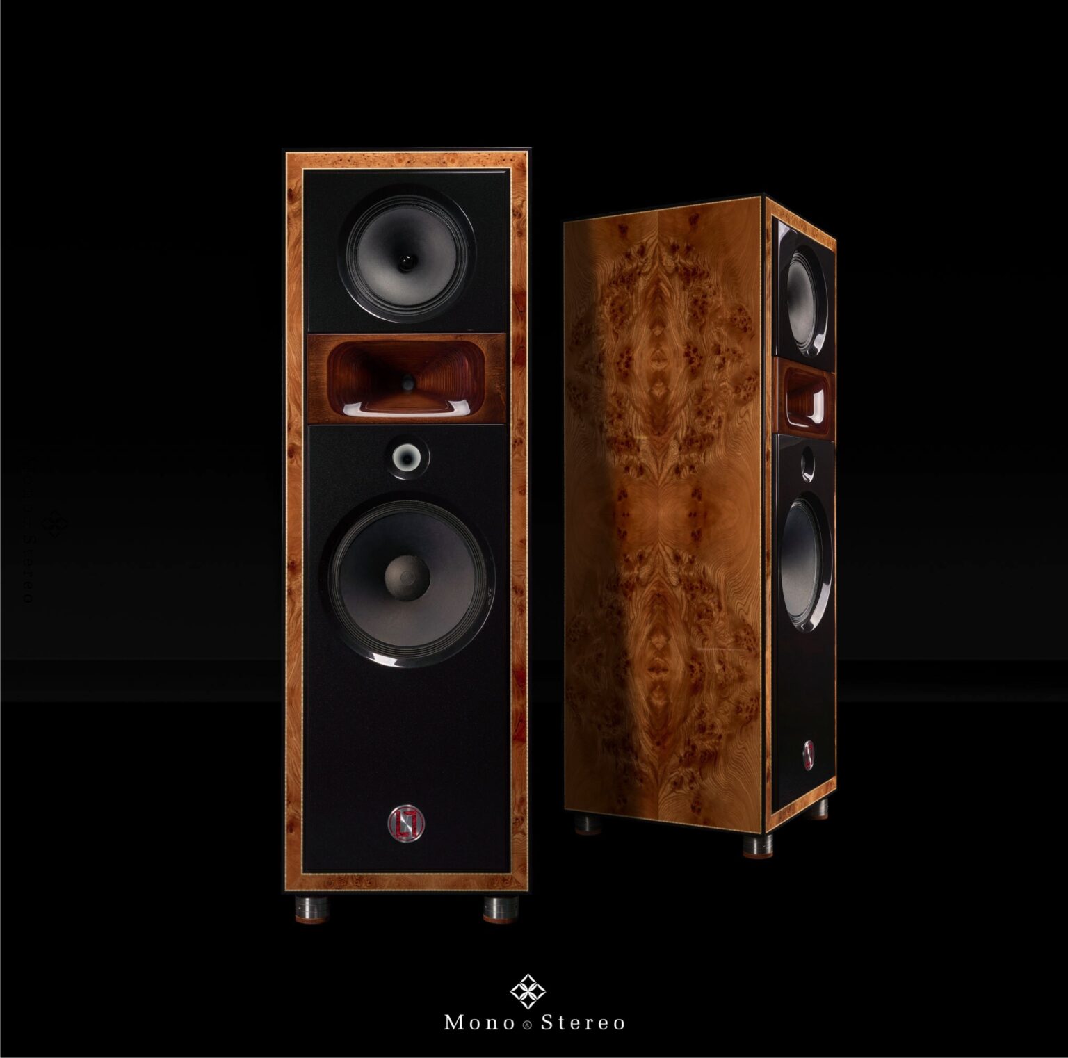 Lorenzo Audio Labs At MOC 2024 – Ultimate High-Fidelity