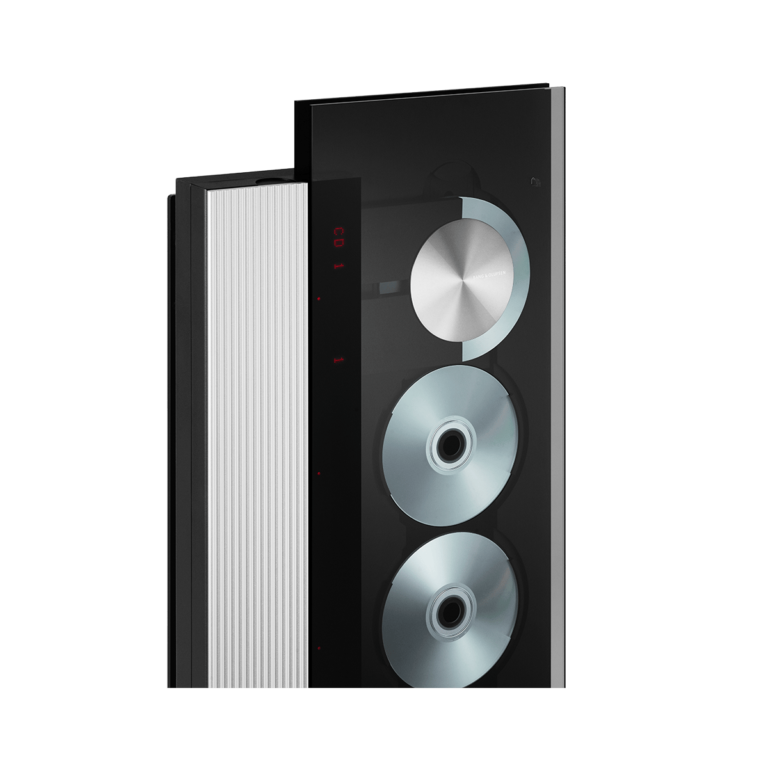 Bang & Olufsen Beosound 9000 | Beosystem 9000. – Ultimate High-Fidelity