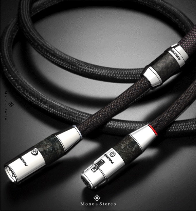 Furutech Project V1-L Cables – M & S | Ultimate High-Fidelity