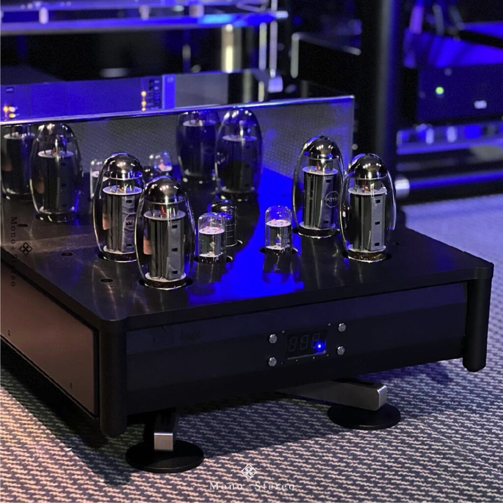 Purist Audio | Kalista | Avalon | Doshi | Stillpoints – Ultimate High ...