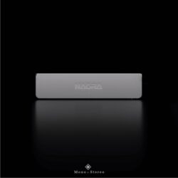 Nagra Streamer – Ultimate High-Fidelity