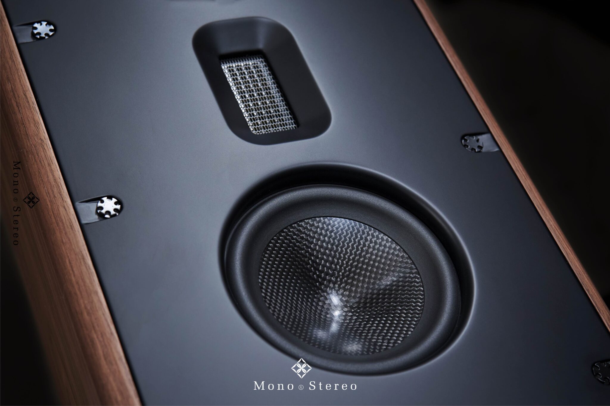 Scansonic MB8B Statement Speakers – M & S | Ultimate High-Fidelity