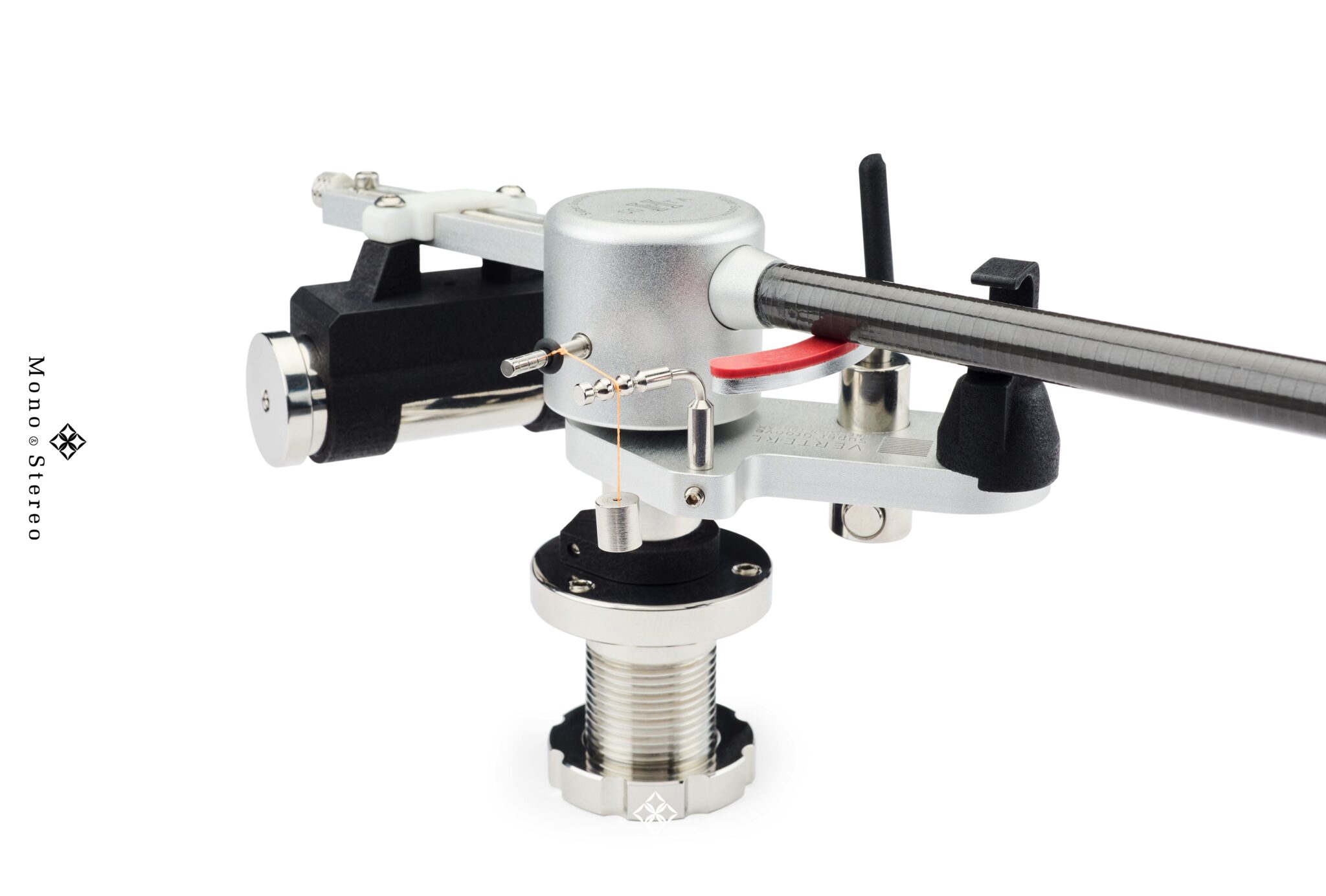 Vertere Acoustics Super Groove II PTA Tonearm – Ultimate High-Fidelity