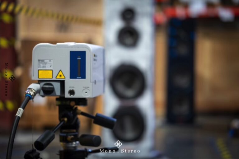 The Magico Magic – Ultimate High-Fidelity