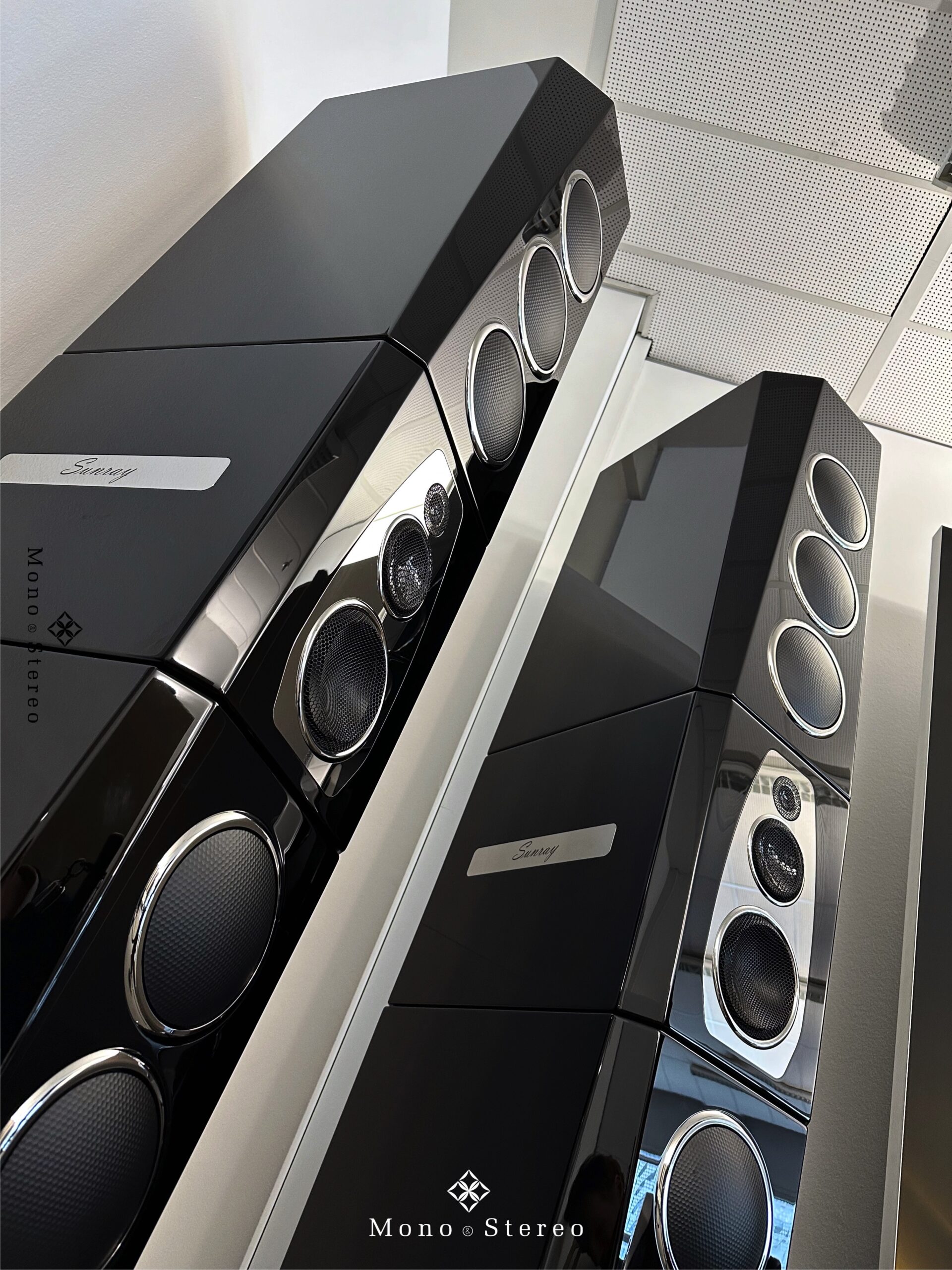 TIDAL Audio At MOC 2024 – Ultimate High-Fidelity