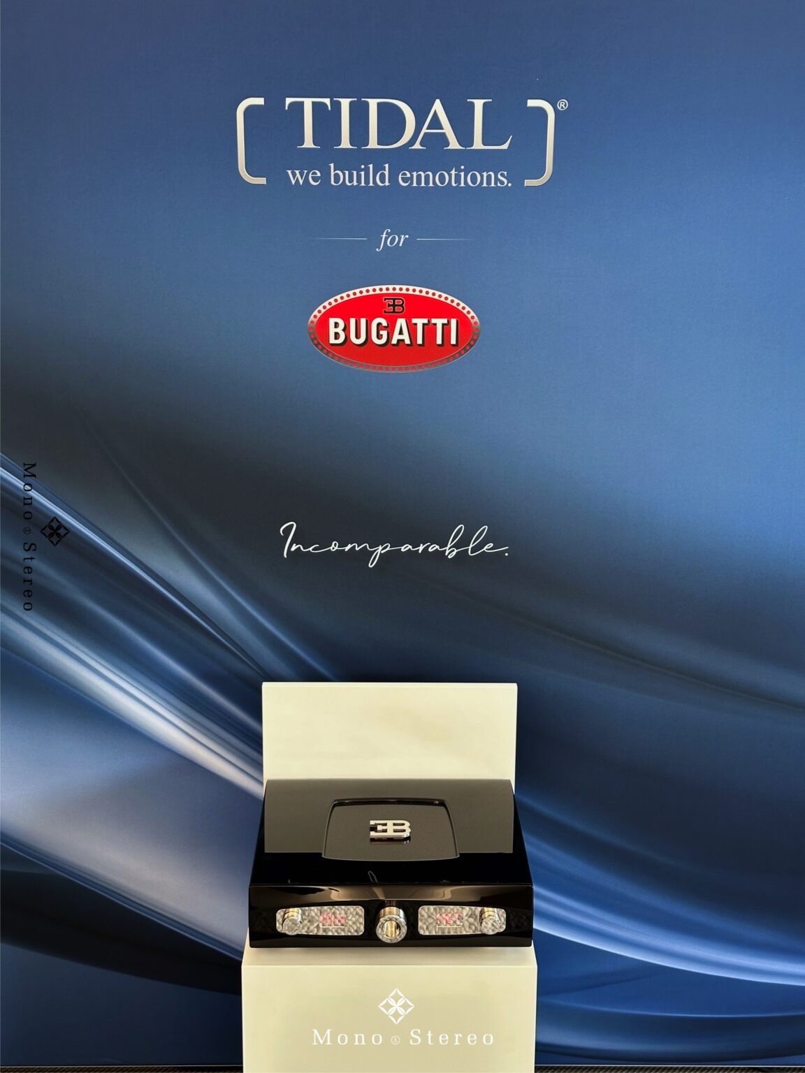 TIDAL Audio At MOC 2024 – Ultimate High-Fidelity