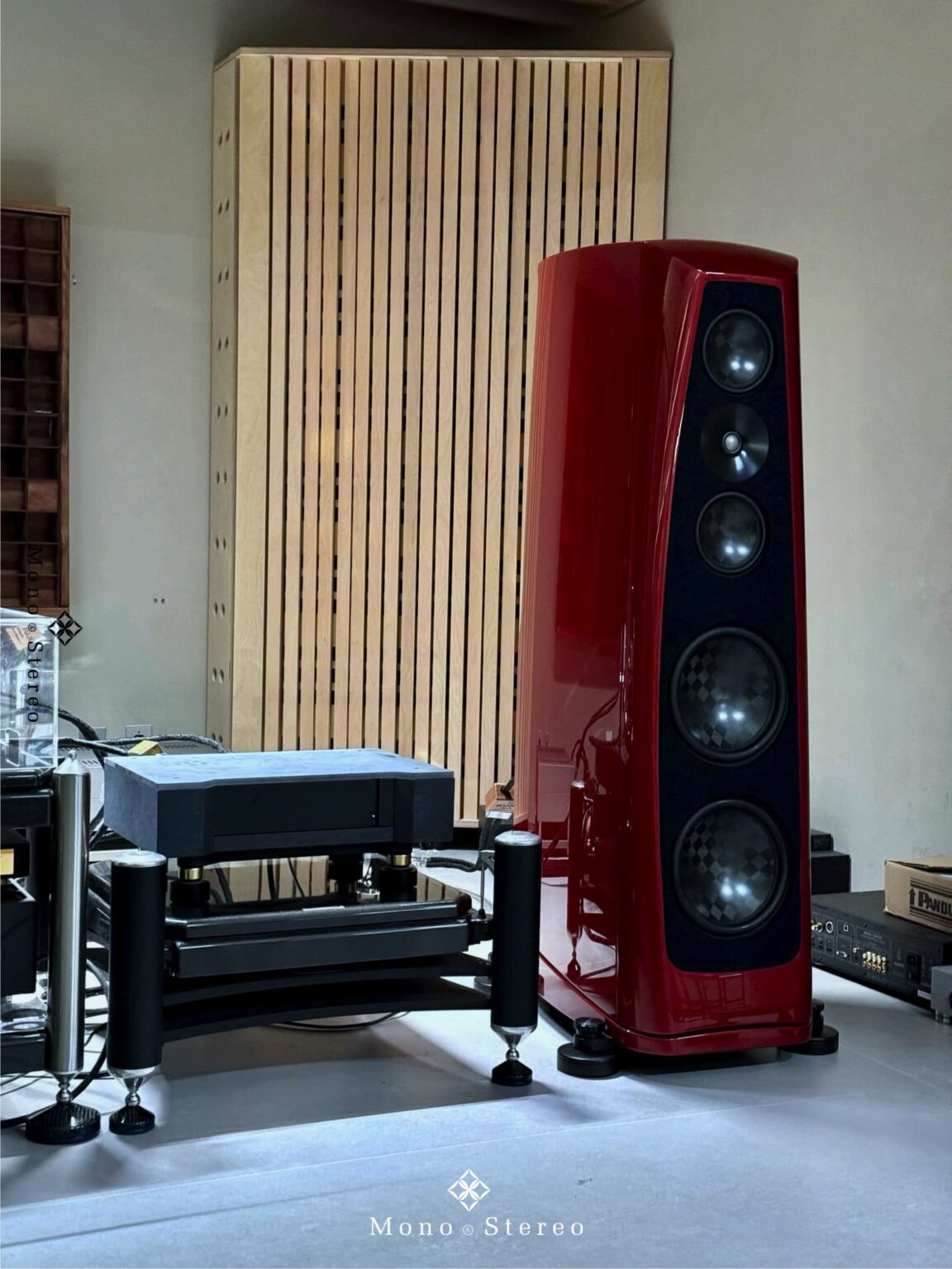 Rockport Technologies Lyra – Ultimate High-Fidelity