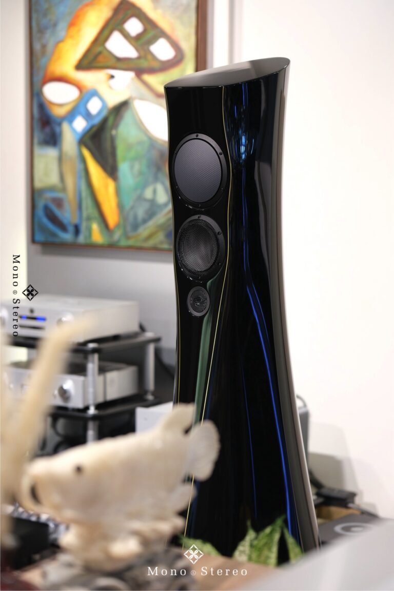 Estelon Forza 10th Anniversary Edition – Ultimate High-Fidelity