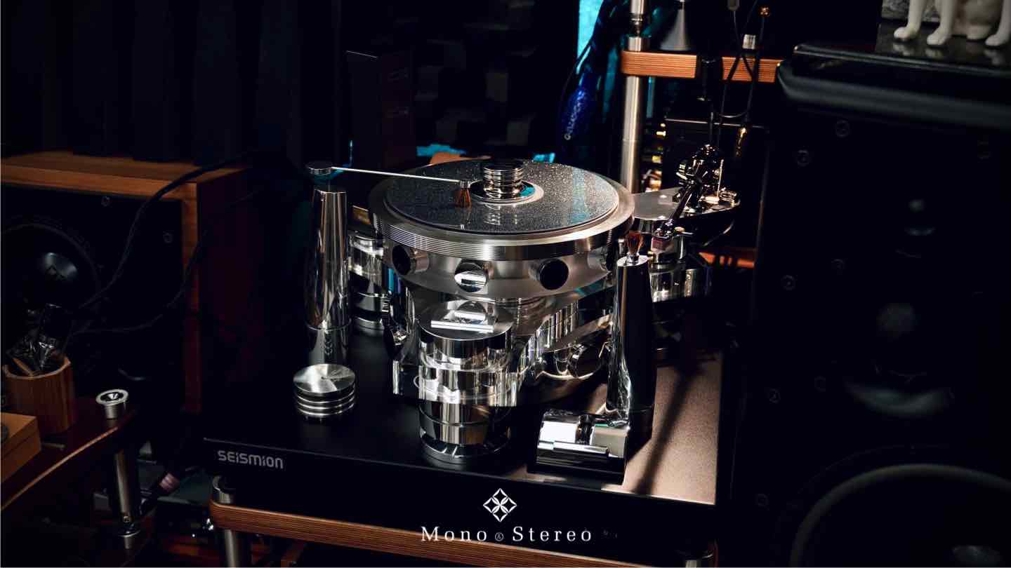 FM Acoustics PhonoMaster 223 Phono Preamplifier – Ultimate High-Fidelity