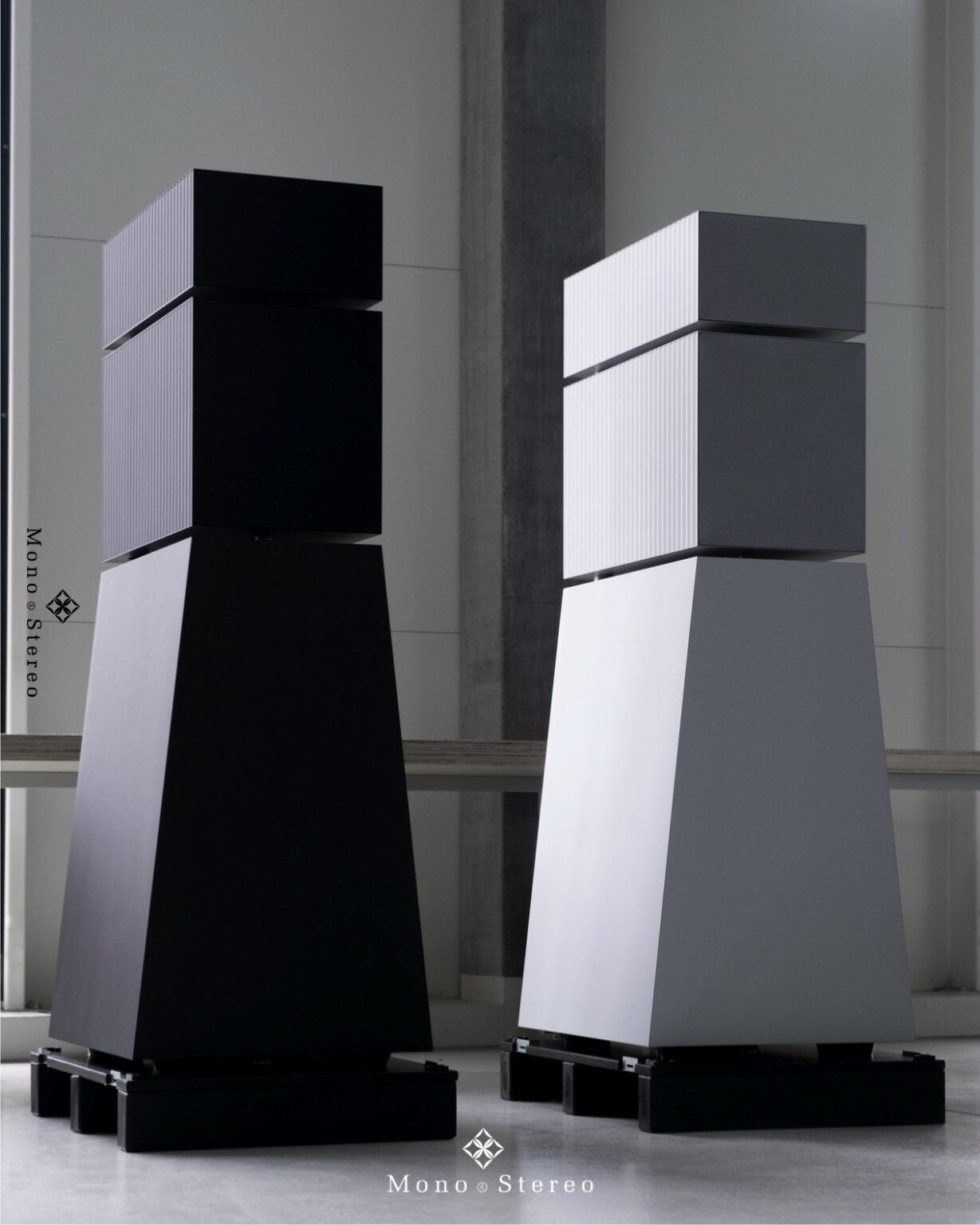 GOLDMUND THEIA – M & S | Ultimate High-Fidelity