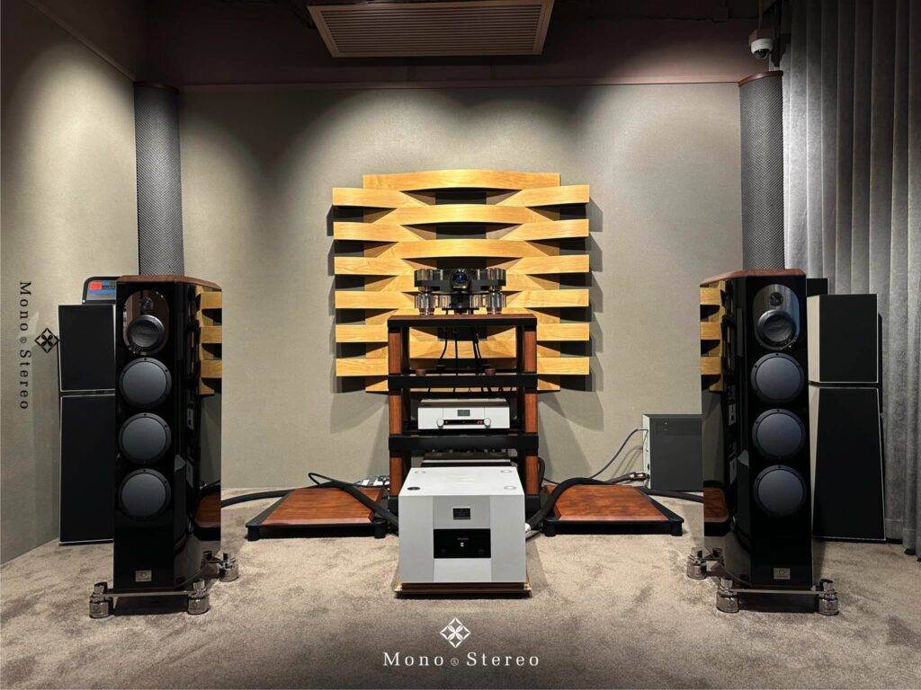 Kalista | Marten | Goldmund – Ultimate High-Fidelity