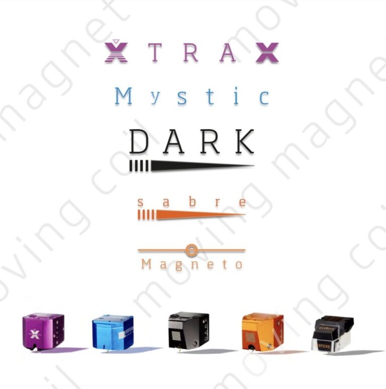Vertere XtraX Cartridge Review – Ultimate High-Fidelity