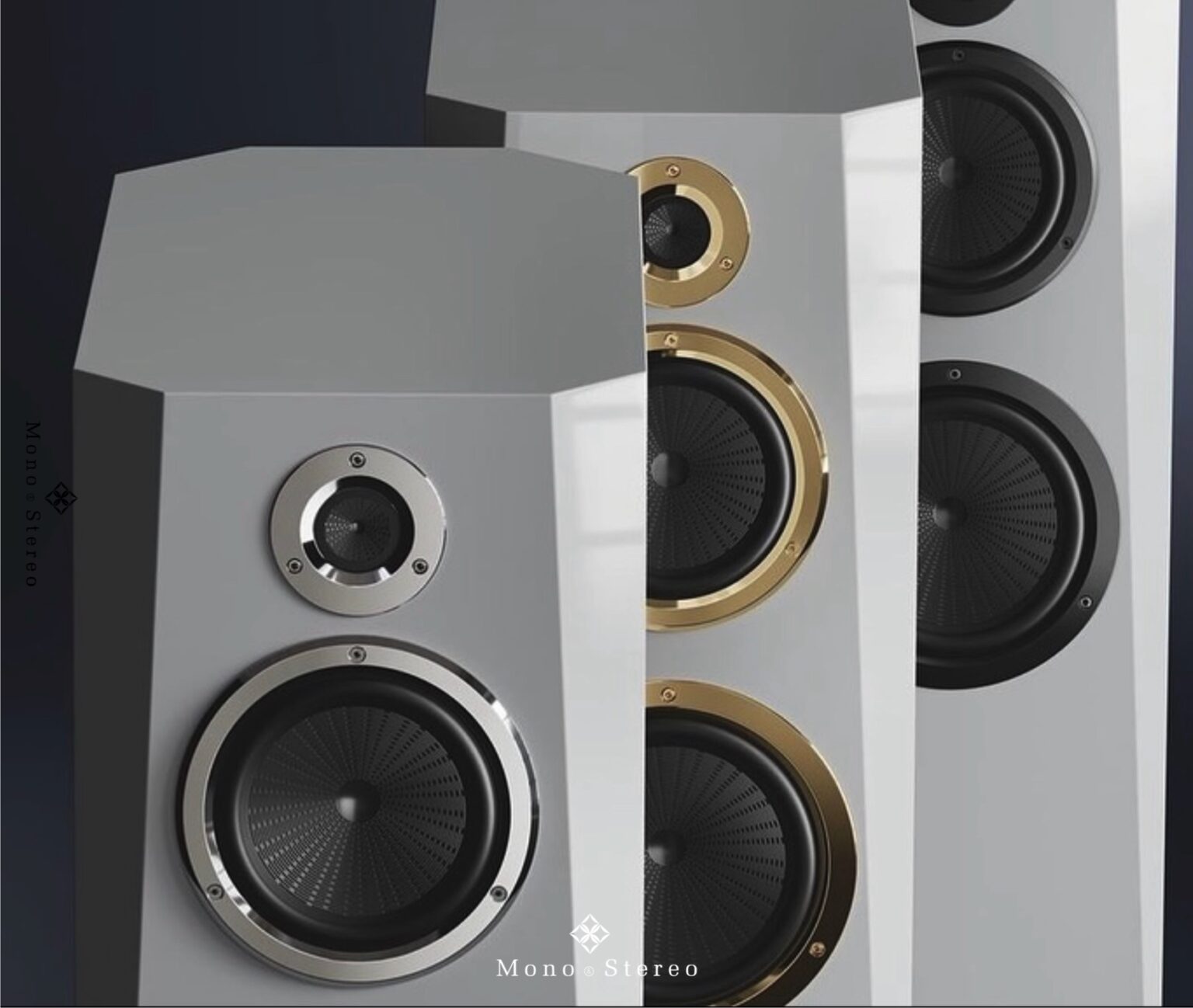 ZELLATON® ULTRA Series – Ultimate High-Fidelity