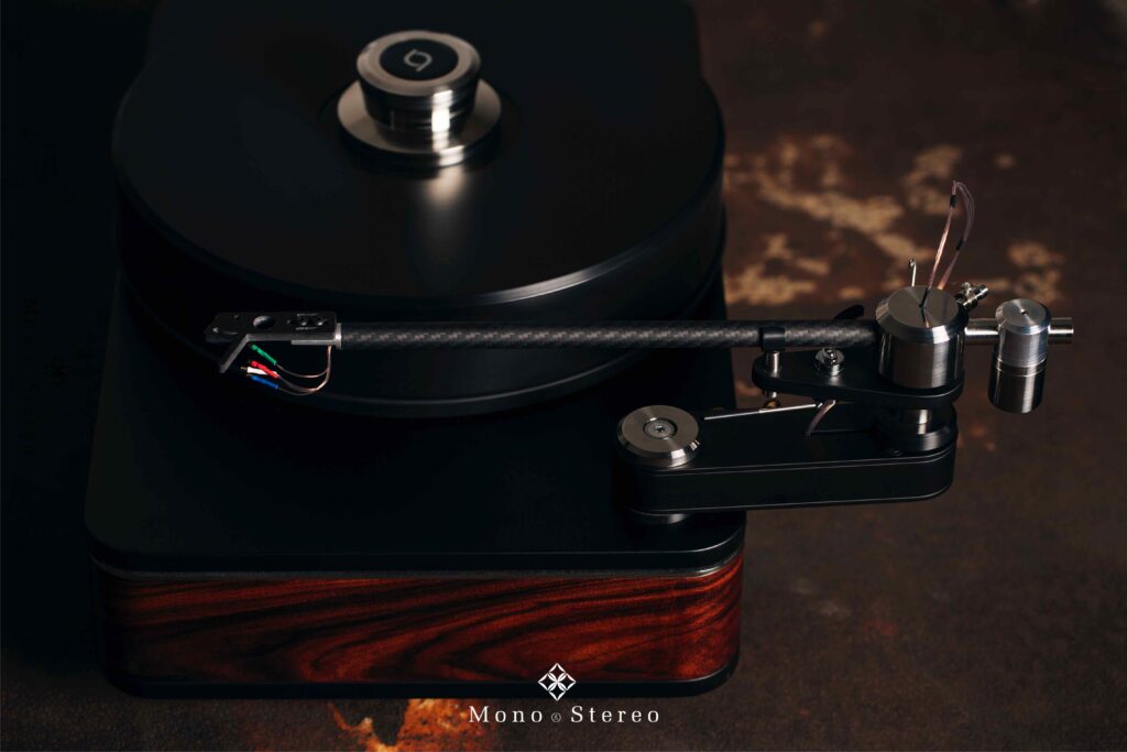 Evaluating Turntables: A Standards Dilemma – Ultimate High-Fidelity