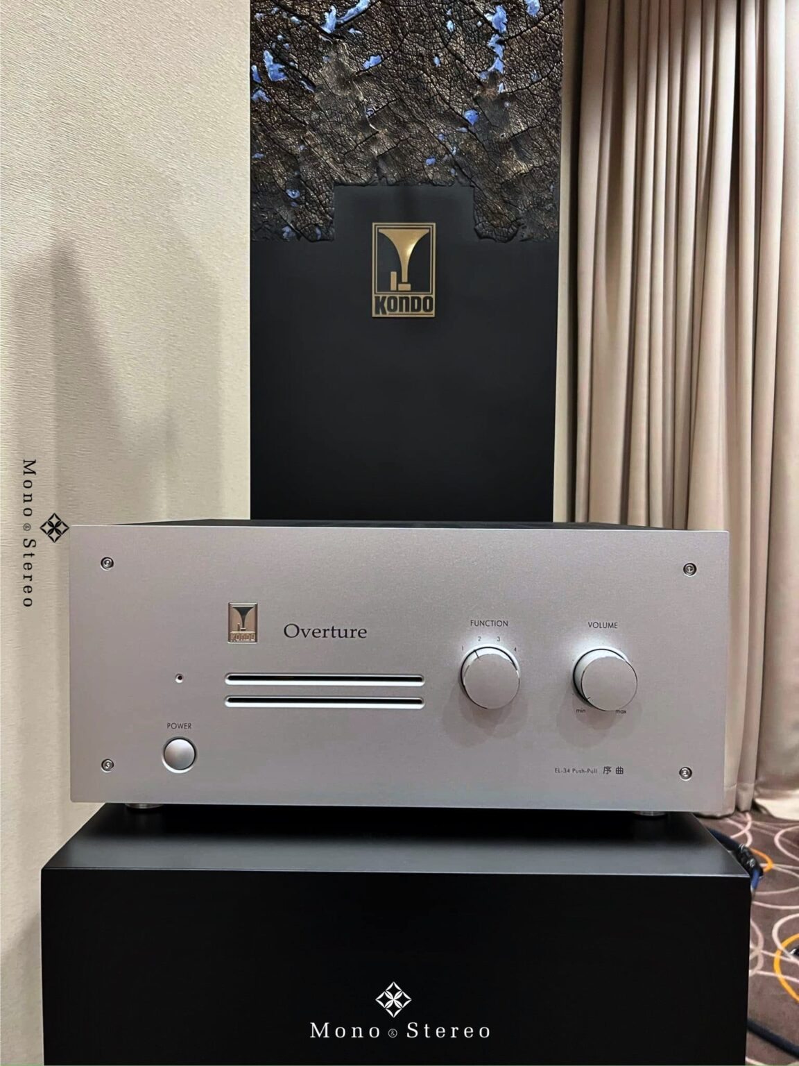 Kondo Audio Note Japan – Ultimate High-Fidelity