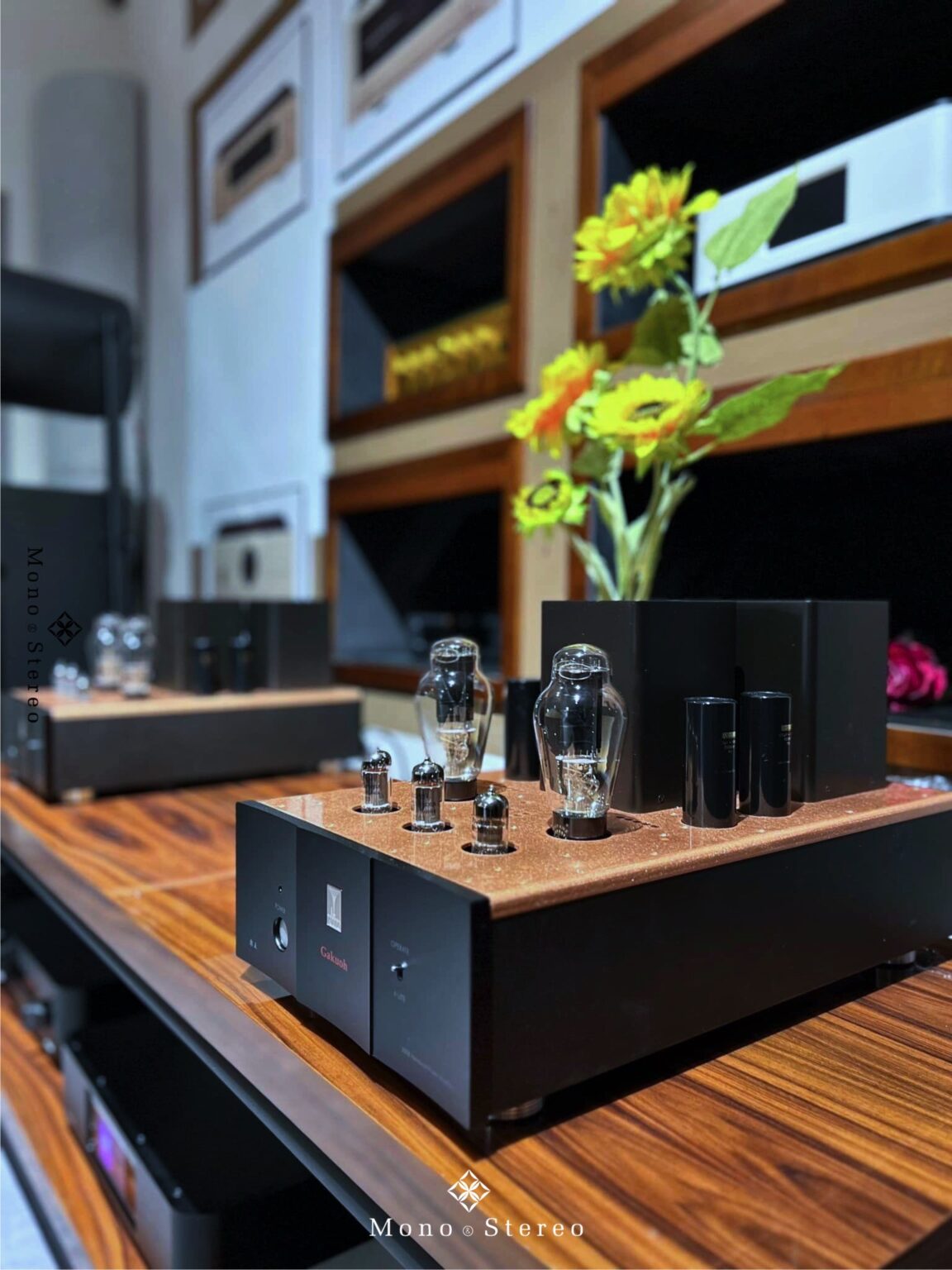 Kondo Audio Note Japan – Ultimate High-Fidelity